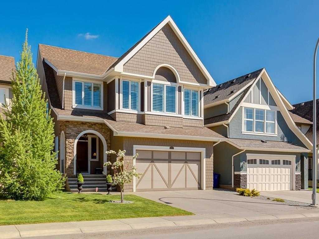 Discover Your Dream Home: Calgary Homes for Sale on the Rise - MS Decors