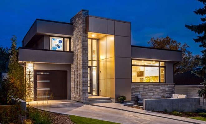 Making Sustainable Choices with a Calgary Custom Home Builder - MS Decors
